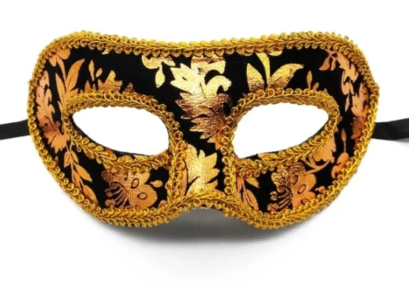 Vintage Masquerade Masks Vintage Masquerade Masks Perfect For