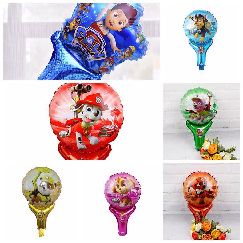 Paw Patrol Party Pack Claasic - Party.my - Malaysia Online Party Pack Shop Paw Patrol Party Pack Claasic - Party.my - Malaysia Online Party Pack Shop