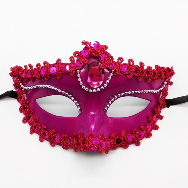 Masquerade Mask - Party.my - Malaysia Online Party Pack Shop